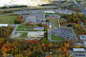 Eastern Maine Community College