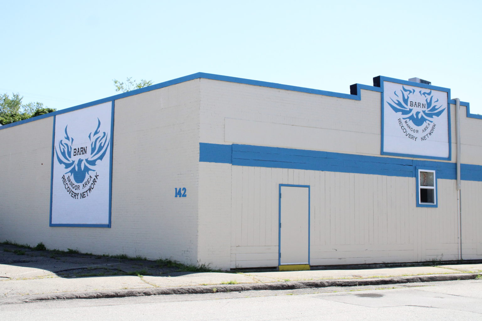 » Bangor Area Recovery Network (BARN) to offer life, college, and work ...