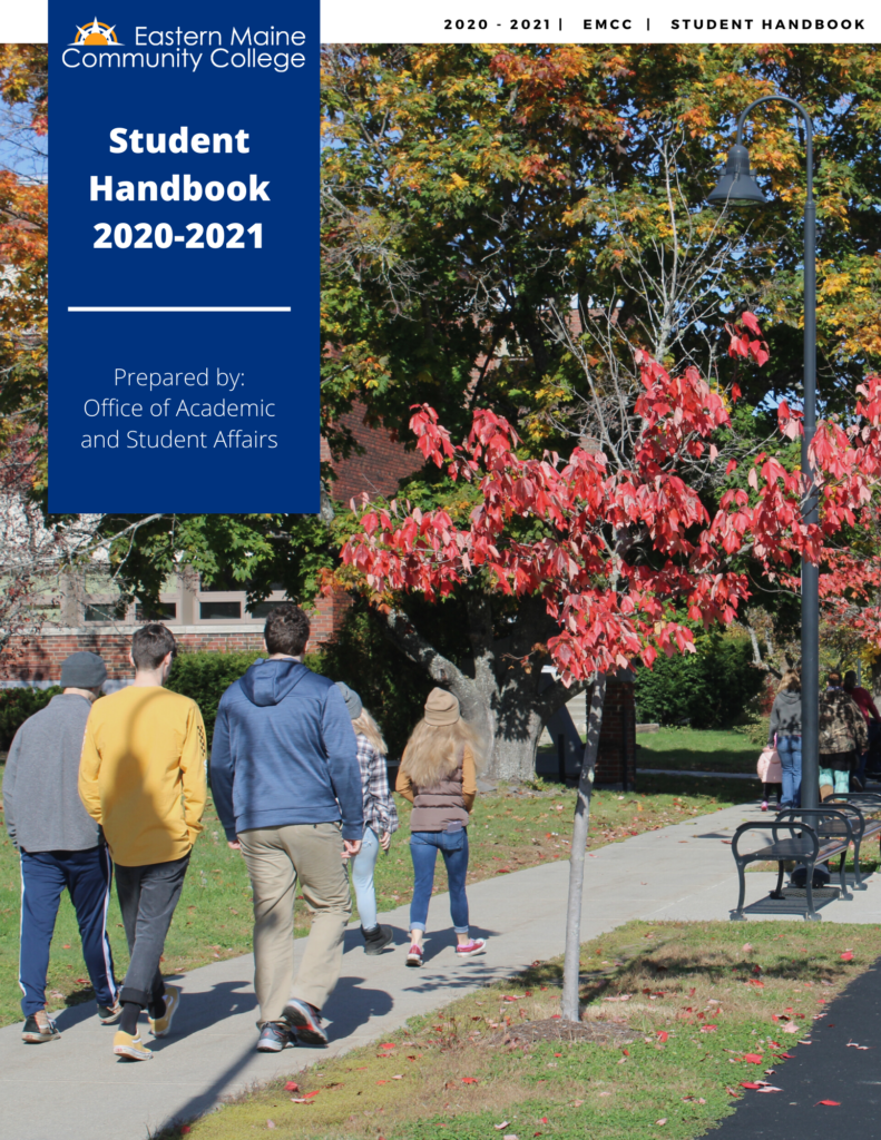 Student Handbook - EMCC