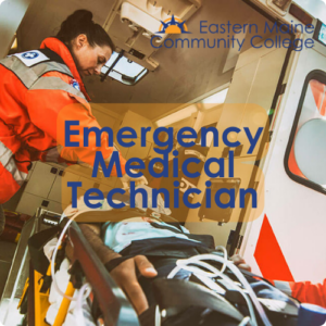 » Emergency Medical Technician Program